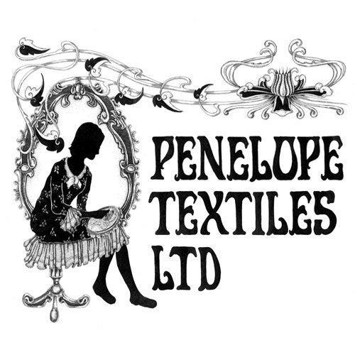Order for Suzi – Penelope Textiles Ltd